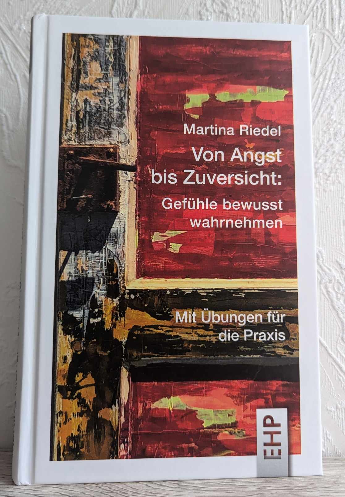 Von Angst bis Zuversicht – Bücherwirbel